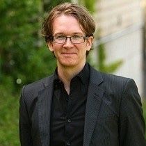 Indian Religions Podcast - Christopher Austin