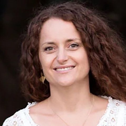 Indian Religions Podcast - Lauren Tober