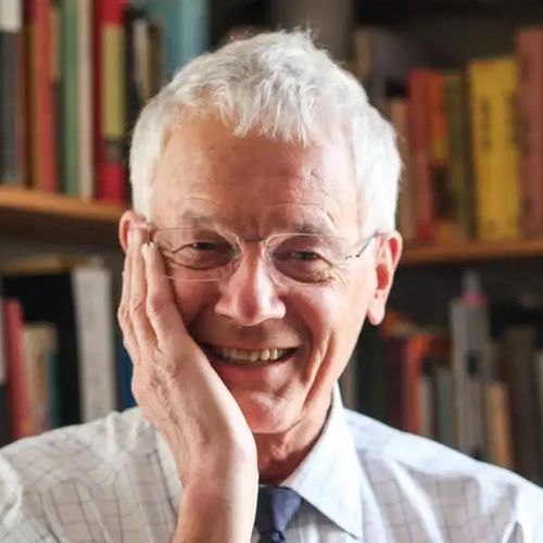 Indian Religions Podcast - John Stratton Hawley