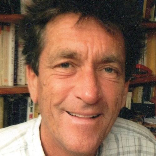 Indian Religions Podcast - Matthew Clark