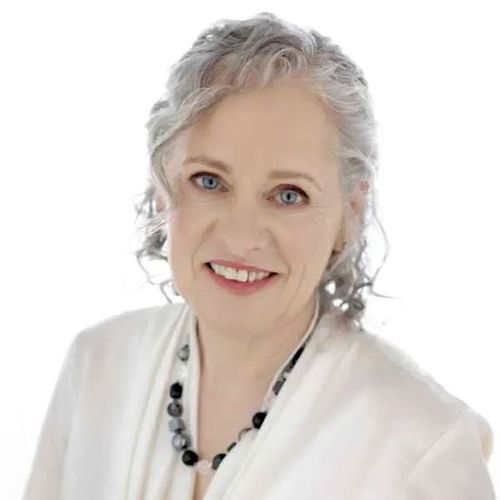 Indian Religions Podcast - Ruth Roth